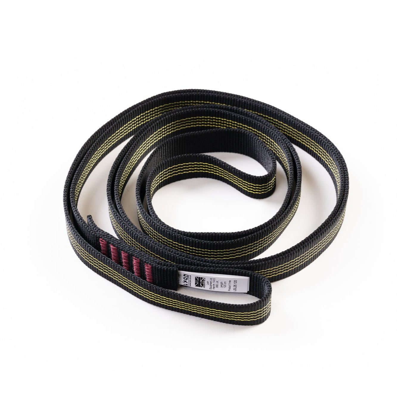 Webbing Slings | Lyon, Petzl & Beal – Lyon Work and Rescue