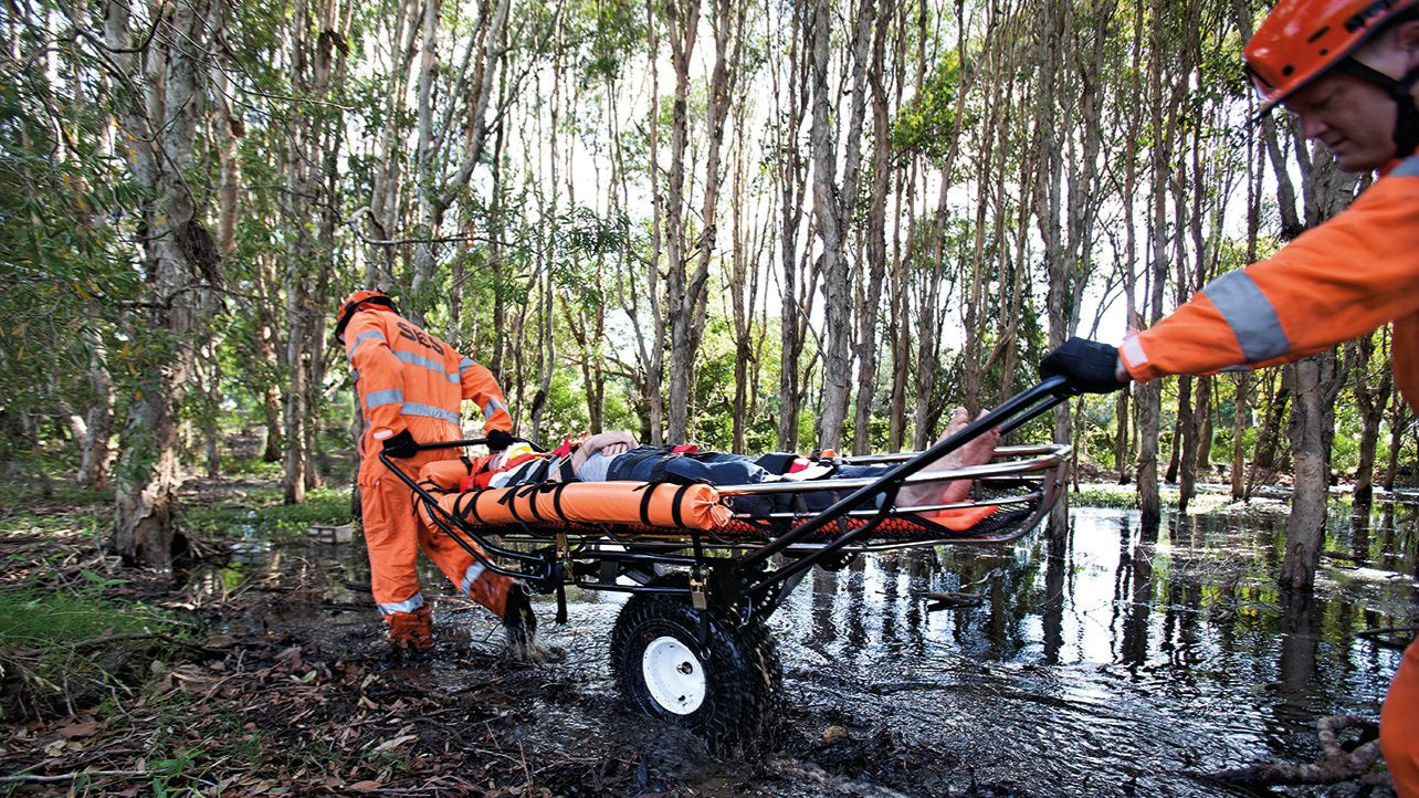 Traverse Rescue Equipment – Lyon Work and Rescue