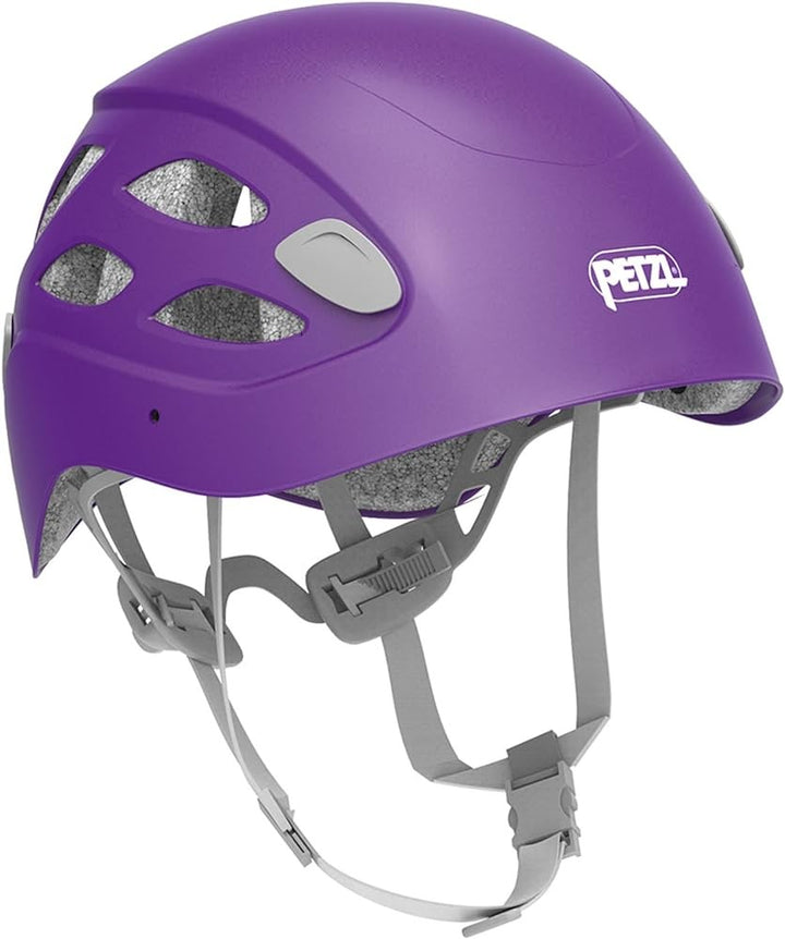 Petzl Safety Helmets | Climbing & Rope Access – Lyon Work and Rescue