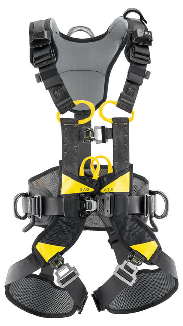 Petzl Equipment & Gear | Official UK Dealer – Lyon Work and Rescue