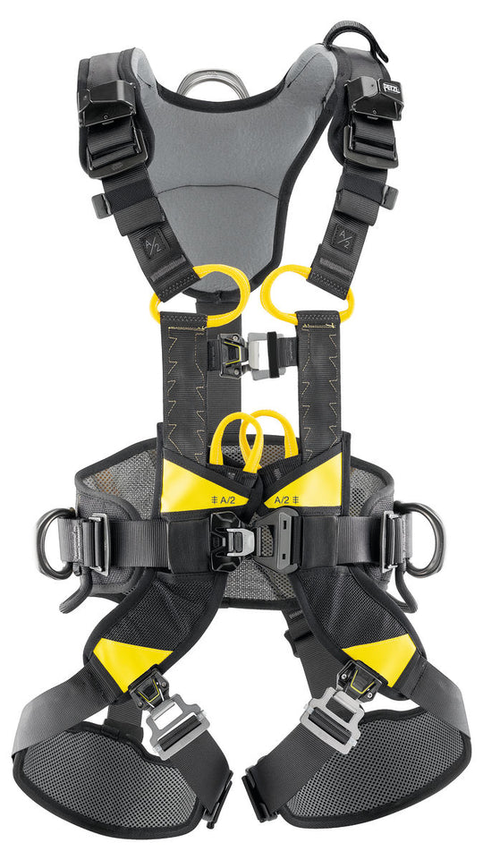 Petzl Equipment & Gear | Official UK Dealer – Lyon Work and Rescue