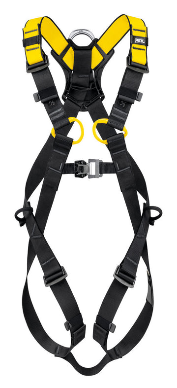 Petzl Equipment & Gear | Official UK Dealer – Lyon Work and Rescue