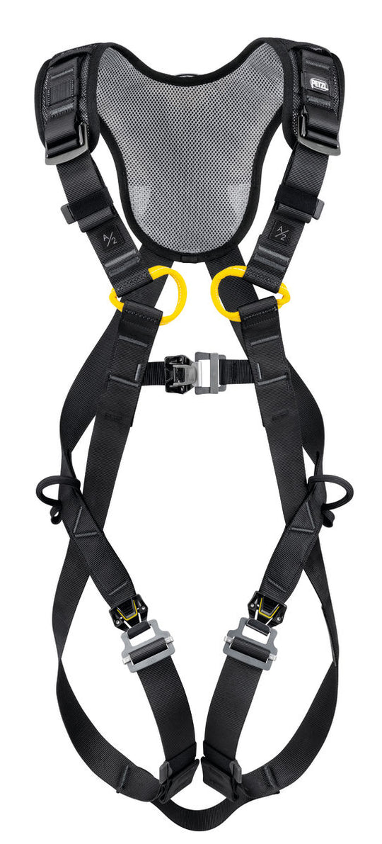 Petzl Equipment & Gear | Official UK Dealer – Lyon Work and Rescue
