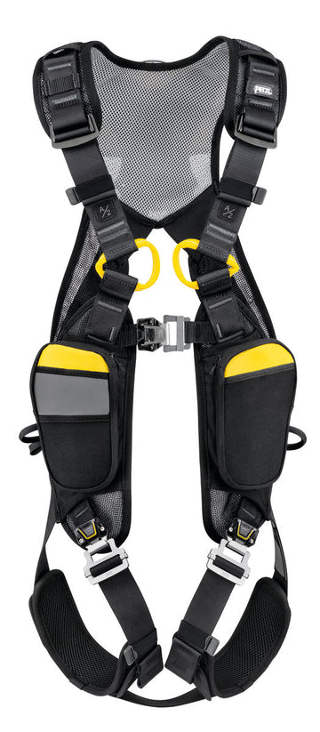 Petzl Equipment & Gear | Official UK Dealer – Lyon Work and Rescue