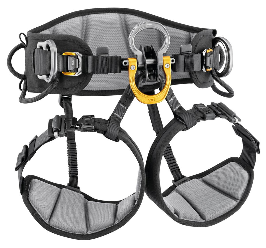 Petzl Equipment & Gear | Official UK Dealer – Lyon Work and Rescue