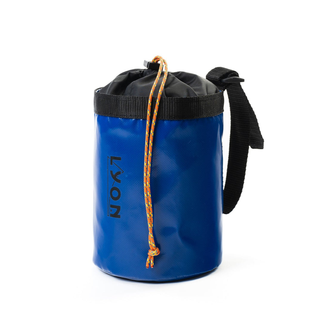 Rope Access Bags & Accessories – Lyon Work and Rescue