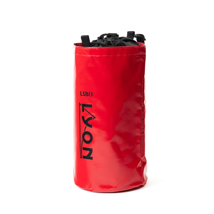 Lyon Kit Bag 13L – Lyon Work and Rescue