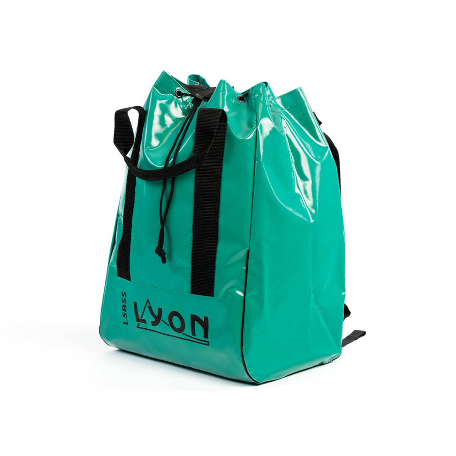 Rope Access Bags & Accessories – Lyon Work and Rescue
