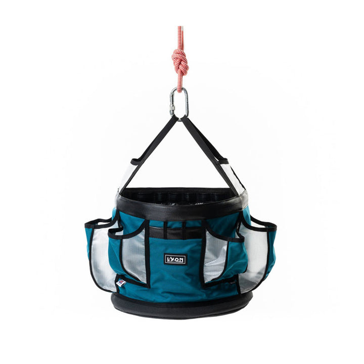 Rope Access Bags & Accessories – Lyon Work and Rescue