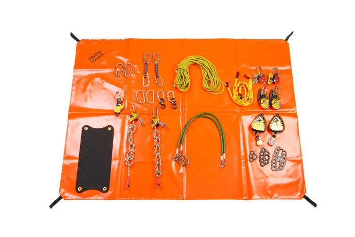 Lyon Dump Sheet – Lyon Work and Rescue