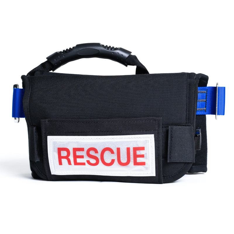 Lyon Casualty Harness – Lyon Work and Rescue