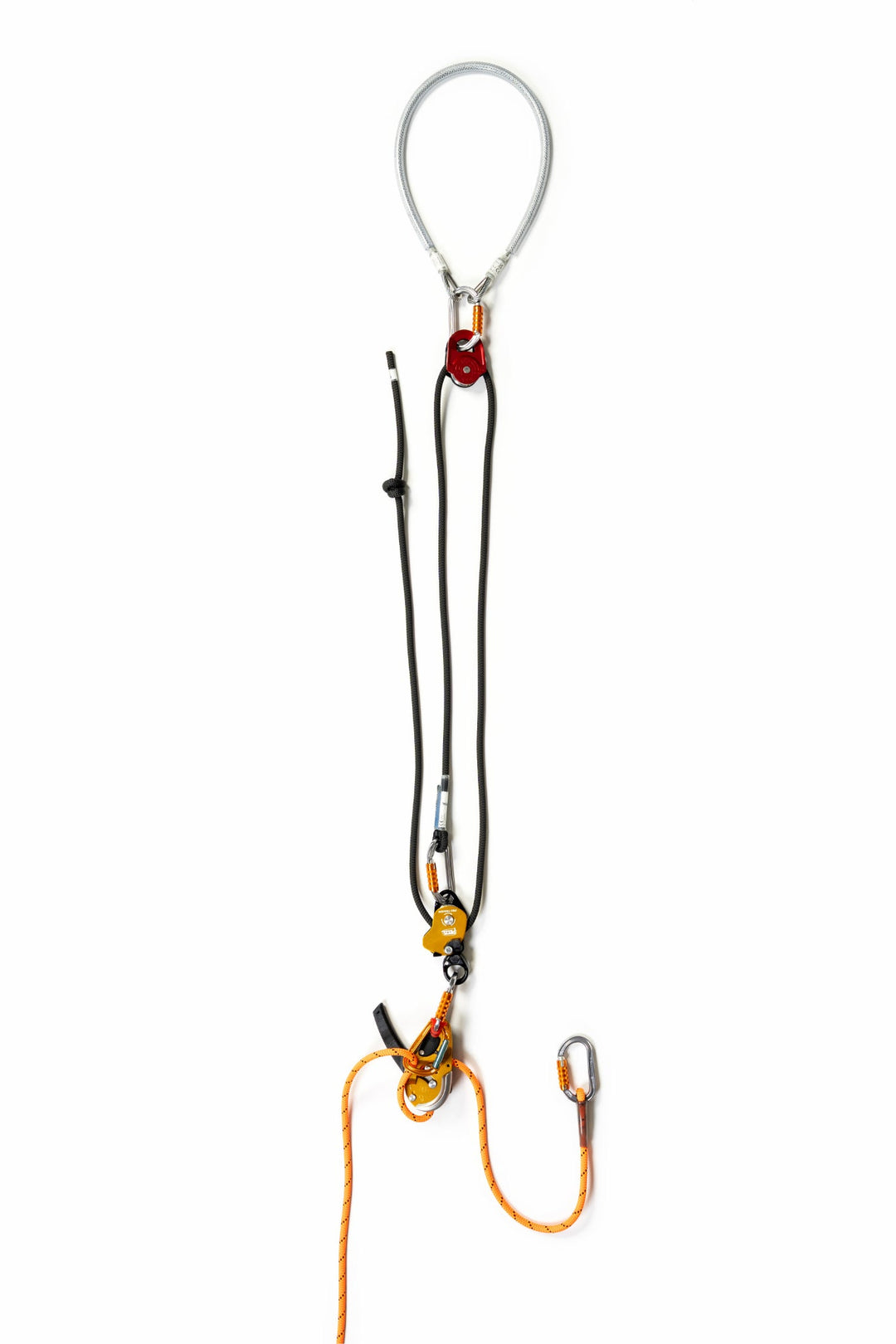 Rope Rescue Equipment & Technical Rescue Kit | Lyon Work & Rescue ...