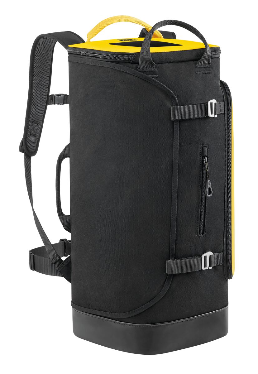 Petzl EXPERT 40L Kit Bag | Durable Rope Access Gear Bag – Lyon Work and ...