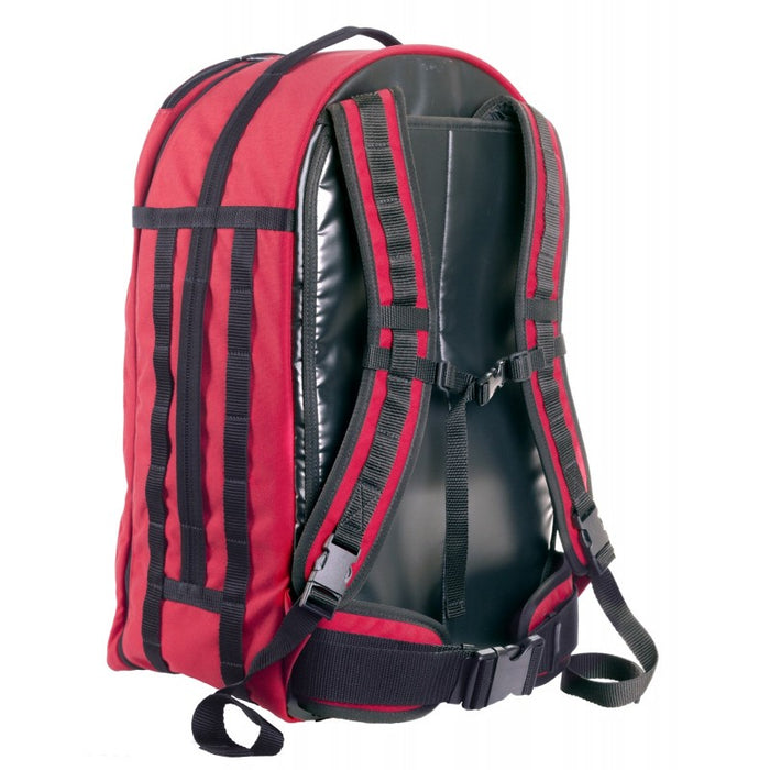 Lyon Casualty Care Pack – Lyon Work and Rescue
