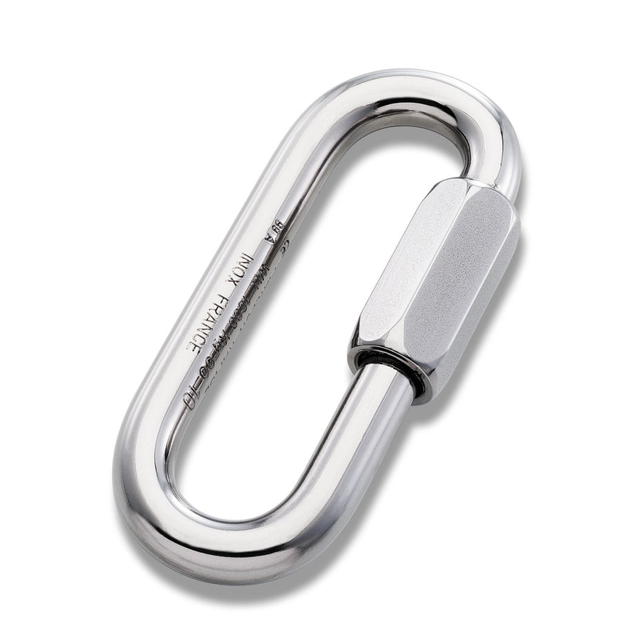 Maillon Rapide Quicklinks and Connectors – Lyon Work and Rescue