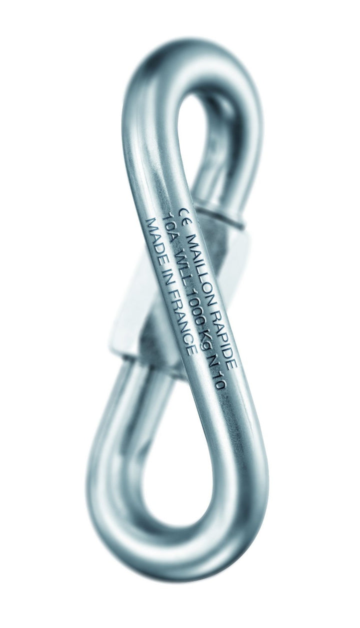 Maillon Rapide Quicklinks and Connectors – Lyon Work and Rescue