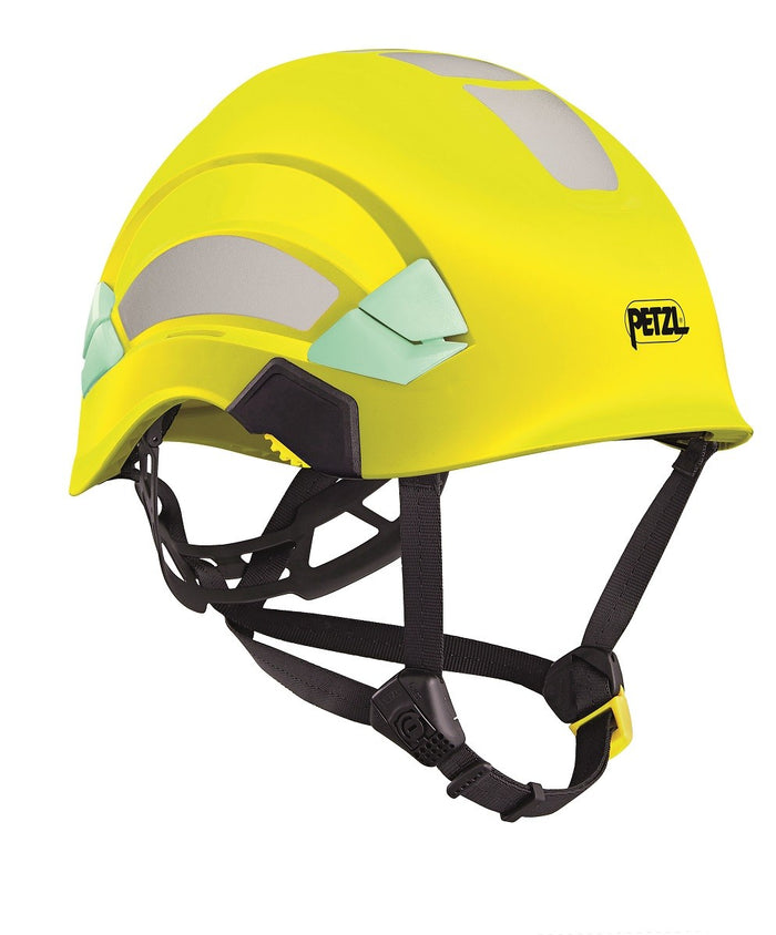Petzl VERTEX HI-VIZ Helmet – Lyon Work and Rescue